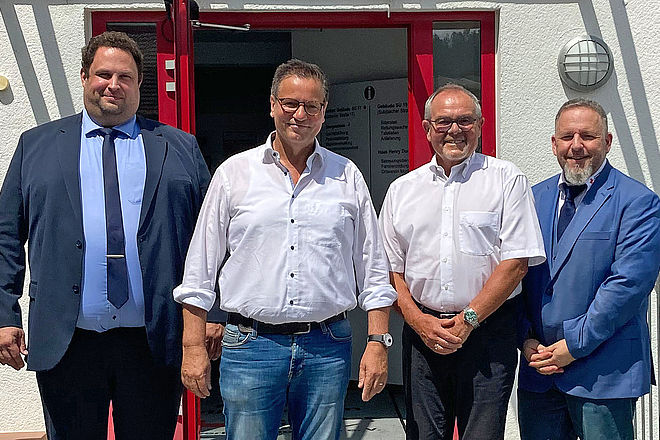 Startseite - DRK KV Mosbach e.V.